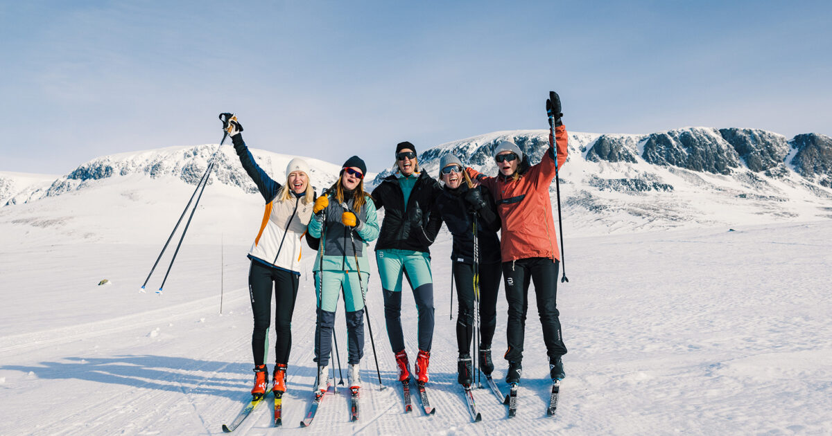 Hallingdal | Living in the mountain village